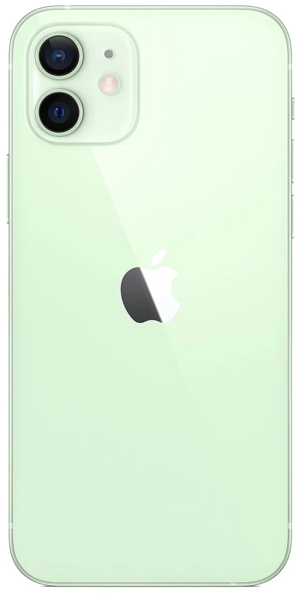 Apple iPhone 12 64Gb Green 2 sim